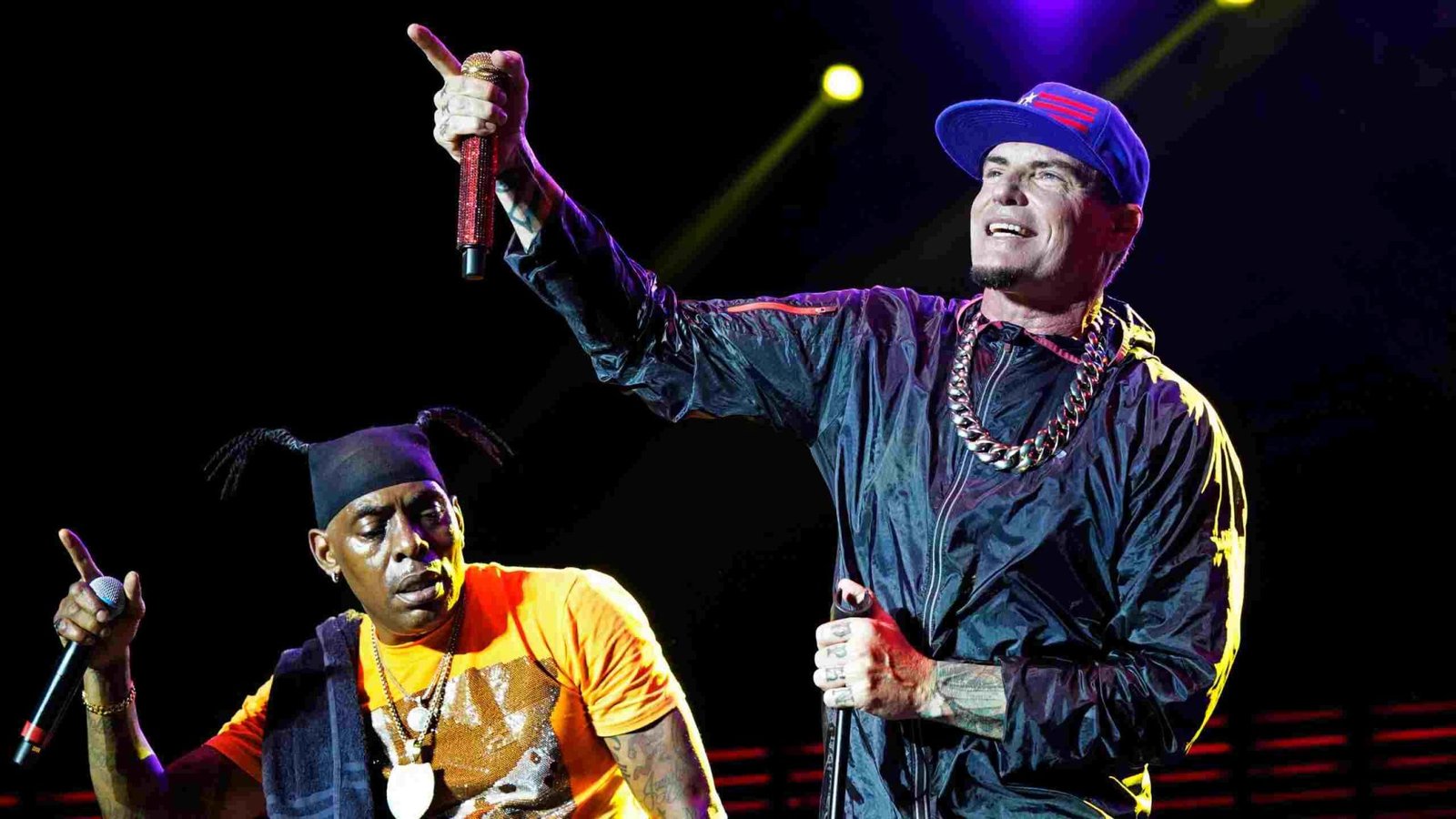 Vanilla ice Net Worth, Childhood, Personal life, Career, and more!