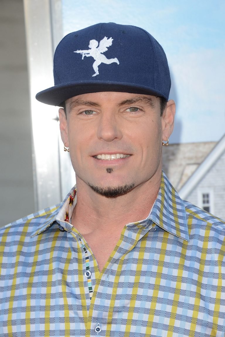 Vanilla ice Net Worth, Childhood, Personal life, Career, and more!