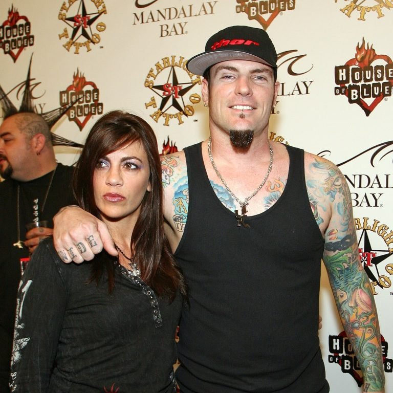 Vanilla ice Net Worth, Childhood, Personal life, Career, and more!